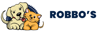 Robbo's Pet Barn