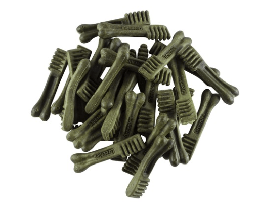 Greenie Mega Treat Pack Petite 510G - Robbos pet barn
