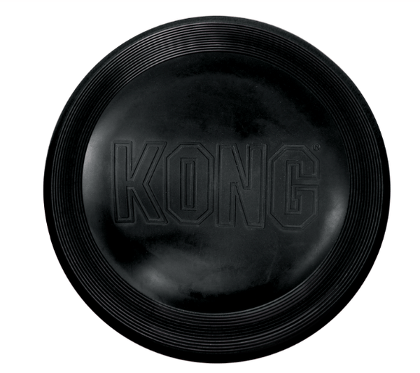 Kong Flyer Extreme Dog Toy - Robbos pet barn